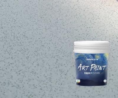 China Magic Crystal Stone Paint  No Skim Coat Required Save 40% on Labor  Materials for sale