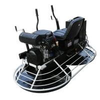 China 24hp Gasoline Hydraulic Ride On Power Trowel 36 Inch Concrete Finishing Machine for sale