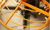 China 13HP Honda GX160 Mini Ride On Concrete Power Trowel Machine 1530mm Working Diameter for sale