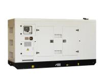 China 640kW 800kVA 50Hz Natural Gas Generator Set UK Made Industrial Power for sale