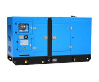 China 640kW 800kVA 50Hz Natural Gas Generator Set UK Made Industrial Power for sale