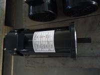 China NEMA 56C PMDC Motor 180V 90V 12V 24V Permanent Magnet DC Motor for Boat Engines 6.0Nm for sale