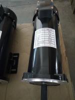 China NEMA 56C PMDC Motor 180V 90V 12V 24V Permanent Magnet DC Motor for Boat Engines 6.0Nm for sale