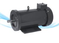 China 1/4 HP 1/2 HP 1 HP High Efficiency 12V 24V 90V 180V PMDC Brushed Motor for Boat for sale