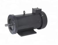 China 1/4 HP 1/2 HP 1 HP High Efficiency 12V 24V 90V 180V PMDC Brushed Motor for Boat for sale