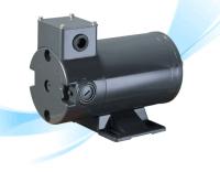China TEFC 90V 1/2hp Brushless DC Motor NEMA 48C High Torque 3000rpm IP54 for sale