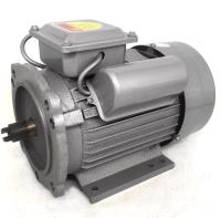 China IE3 0.55-315kW IP55 Single Phase Electric Motor 220V 100% Copper Core B5 Induction Motor for sale