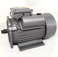 China IE3 0.55-315kW IP55 Single Phase Electric Motor 220V 100% Copper Core B5 Induction Motor for sale