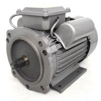 China IE3 0.55-315kW IP55 Single Phase Electric Motor 220V 100% Copper Core B5 Induction Motor for sale