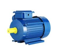 China China YY Series 4 Pole 50Hz Single Phase Capacitor Asynchronous Motor 0.75KW-375KW 1400RPM High Efficiency for sale
