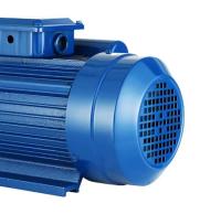 China China YY Series 4 Pole 50Hz Single Phase Capacitor Asynchronous Motor 0.75KW-375KW 1400RPM High Efficiency for sale
