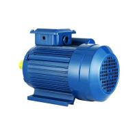 China China YY Series 4 Pole 50Hz Single Phase Capacitor Asynchronous Motor 0.75KW-375KW 1400RPM High Efficiency for sale