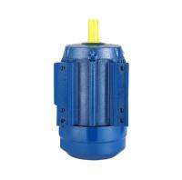 China China YY Series 4 Pole 50Hz Single Phase Capacitor Asynchronous Motor 0.75KW-375KW 1400RPM High Efficiency for sale