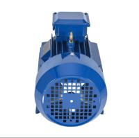 China YE2 Series IE2 2.2kW 3HP Three Phase AC Induction Motor 1440rpm 380V 460V High Efficiency for sale