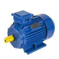China YE2 Series IE2 2.2kW 3HP Three Phase AC Induction Motor 1440rpm 380V 460V High Efficiency for sale