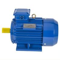 China YE2 Series IE2 2.2kW 3HP Three Phase AC Induction Motor 1440rpm 380V 460V High Efficiency for sale