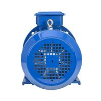 China IE3 Three Phase Asynchronous Motor 55KW IP55 50HZ 380V AC Squirrel Cage Induction Motor 15KW-355KW for sale
