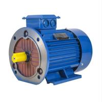 China IE3 Three Phase Asynchronous Motor 55KW IP55 50HZ 380V AC Squirrel Cage Induction Motor 15KW-355KW for sale