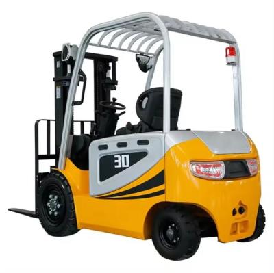 China China CE Certificated Warehouse Small Size 2.5 Ton Automatic Maximal Forklift Diesel With Optional Attachment for sale