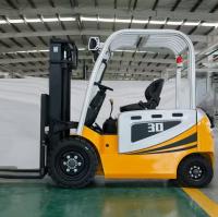 China China CE Certificated Warehouse Small Size 2.5 Ton Automatic Maximal Forklift Diesel With Optional Attachment for sale