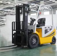 China China CE Certificated Warehouse Small Size 2.5 Ton Automatic Maximal Forklift Diesel With Optional Attachment for sale