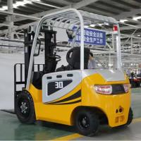 China China CE Certificated Warehouse Small Size 2.5 Ton Automatic Maximal Forklift Diesel With Optional Attachment for sale