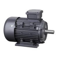 China YE3 Premium Efficiency 1.5KW 2HP 10HP 220V 380V 460V 50Hz 60Hz Asynchronous AC Induction Motor for sale