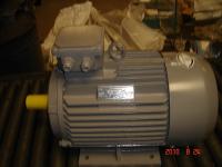 China IE3 355mm Shaft Height Three Phase AC Electric Motor 220/380/460V 1120kg Cast Iron for sale