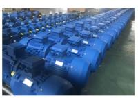 China 355mm Shaft Height AC Induction Motor 1485 Rpm 1.64A IE3 Premium Efficiency Electric Motor for sale