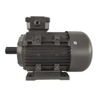 China YE3 4-Pole 110kW 150hp Three Phase AC Induction Electric Motor 0.18kW-200kW for sale