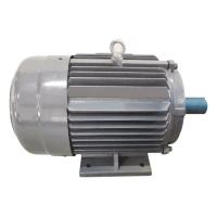 China YE3 4-Pole 110kW 150hp Three Phase AC Induction Electric Motor 0.18kW-200kW for sale