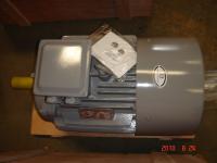 China YE3 4-Pole 110kW 150hp Three Phase AC Induction Electric Motor 0.18kW-200kW for sale