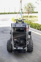 China 200kg 300kg 380kg Crawler Mini Loader Diesel Skid Steer Loader for Sale for sale
