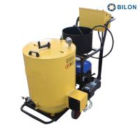 China 220V Road Crack Sealing Machine 60L Asphalt Cement Pavement Repair for sale