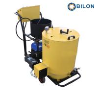 China 220V Road Crack Sealing Machine 60L Asphalt Cement Pavement Repair for sale