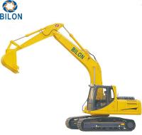 China 20 Ton Crawler Excavator 0.6M3 Bucket 133kW CUMMINS Engine for Construction for sale