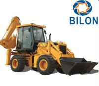 China Easy To Control Power Plate Compactor 55kw With Digger Excavator for sale