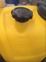 China 6HP Reversible Plate Compactor 104kg Honda GX160 Petrol Engine Vibratory Compactor for sale