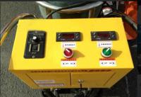 China Yamaha Engine 60L Asphalt Sealer Machine Driveway Sealing CE Certified for sale