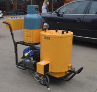 China Walk Behind Crack Sealing Machine For Asphalt Road Crack Repair for sale