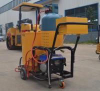 China Walk Behind Crack Sealing Machine For Asphalt Road Crack Repair for sale