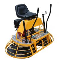 China Hydraulic Mini Pole Trowel Machine 13HP 8PCS Blades With Honda Engine for sale