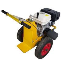 China 380 Voltage Asphalt Road Cutting Machine 13HP For  Road Construction for sale