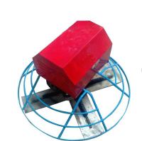 China Electric Telescopic Trowel Machine Gasoline Power Cement Power Trowel for sale