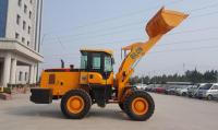 China 938L Road Construction Machinery Deutz 92kw Diesel Engine Moving Type Cat Wheel Loader for sale