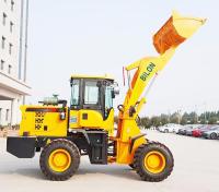 China 938L Road Construction Machinery Deutz 92kw Diesel Engine Moving Type Cat Wheel Loader for sale