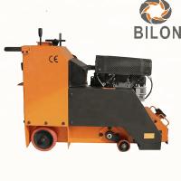 China 25HP Walk Behind Concrete Scarifier 11