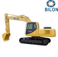 China Easy To Control  Mini Excavator 21 Ton Operating Weight for sale