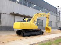 China Easy To Control  Mini Excavator 21 Ton Operating Weight for sale