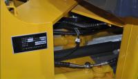 China ZL918D  Wheel Loader For Highway / Railway Construction for sale